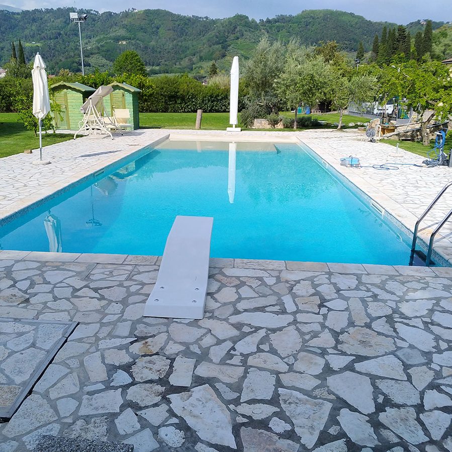 Piscine interrate - Piscine & co